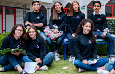 IUFIM – Instituto Universitario Franco Inglés de México