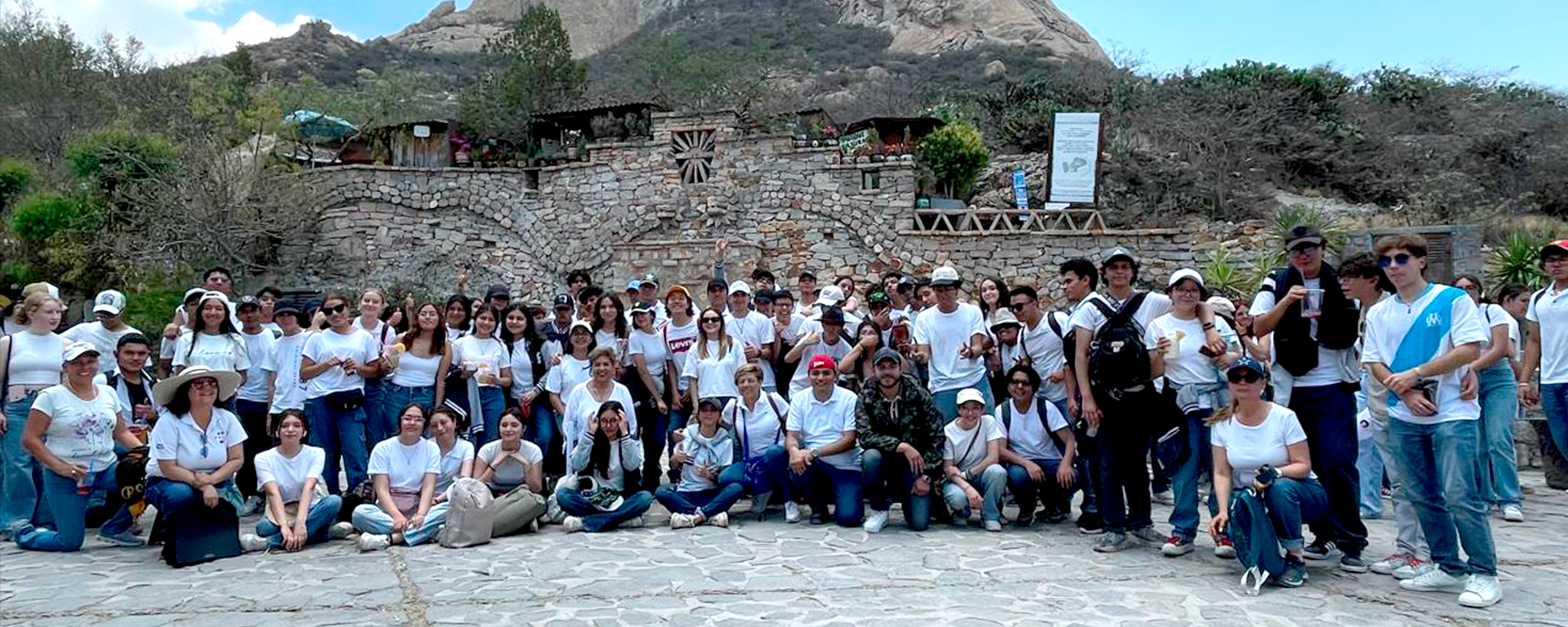 Preparatoria – IUFIM – Instituto Universitario Franco Inglés de México